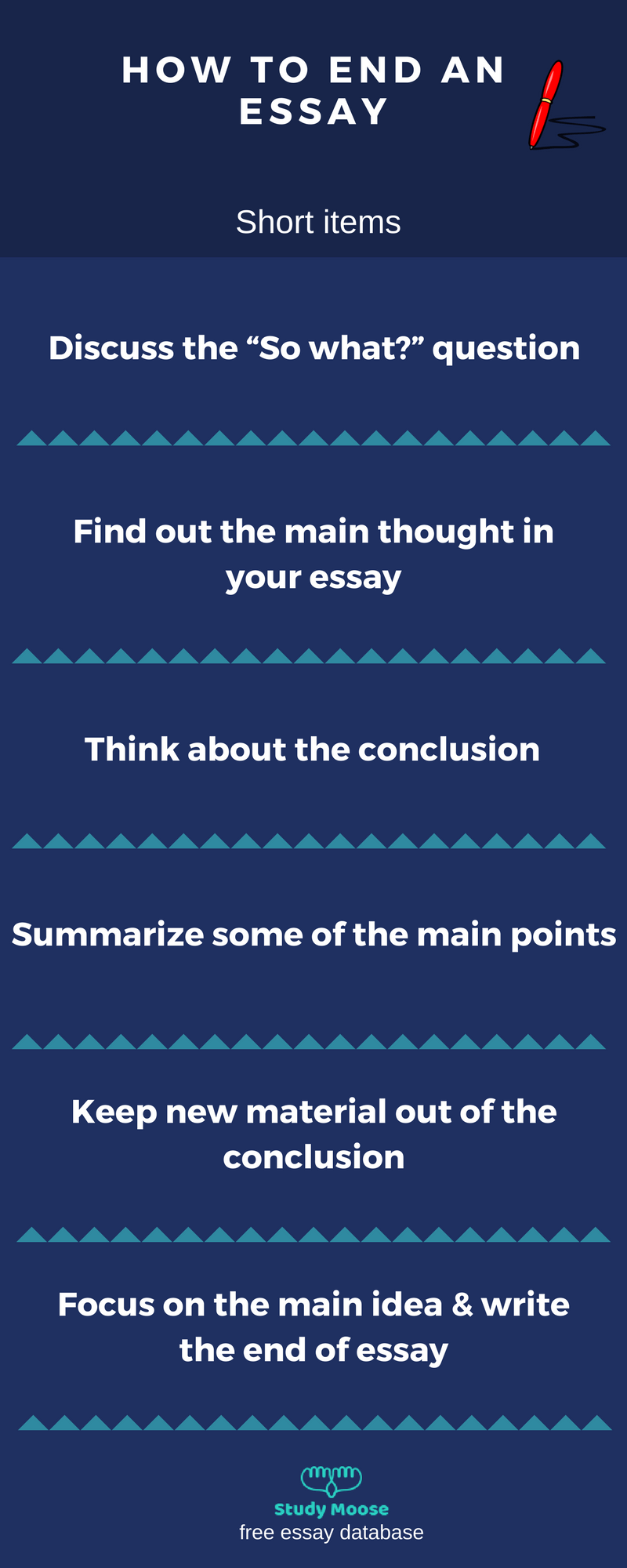 How To End An Essay With A Bang Free Essay Example How To End An Essay With A Bang Free Essay Example