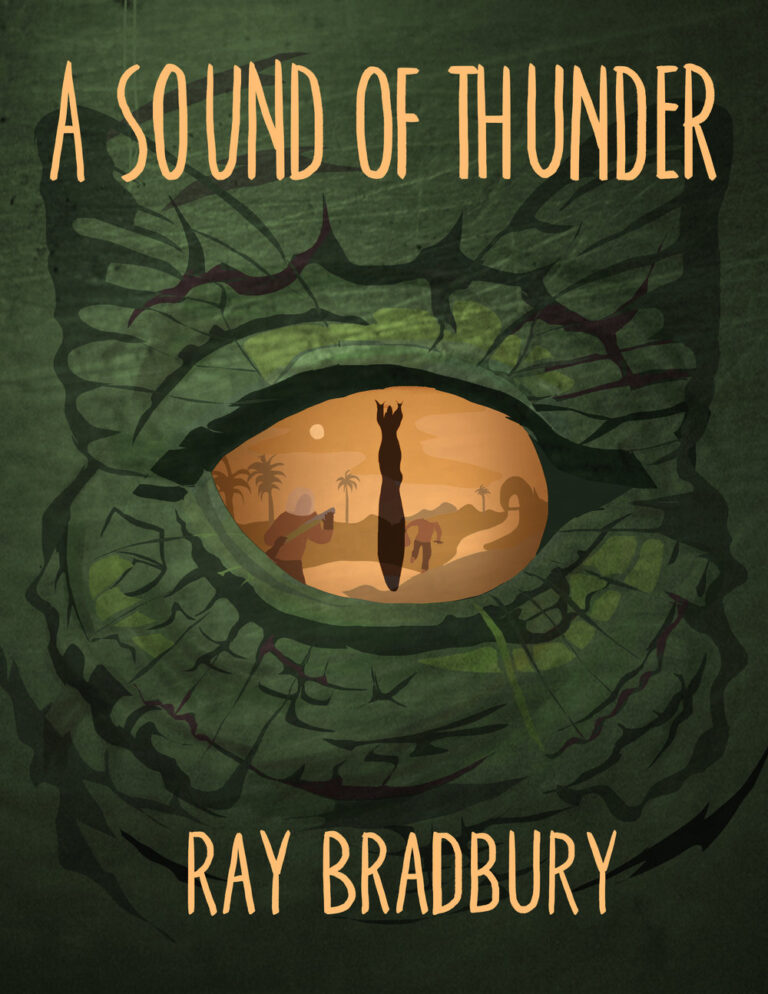 Essays on "A Sound of Thunder" - Book Summary & Free Paper Examples