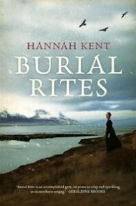 Essays on "Burial Rites" - Book Summary & Free Paper Examples
