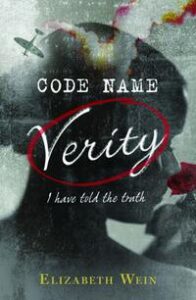 Essays on "Code Name Verity" - Book Summary & Free Paper Examples