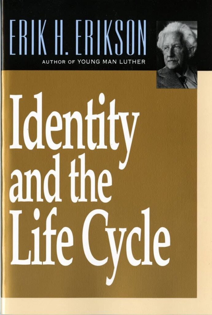 Essays on "Identity and the Life Cycle" - Book Summary & Free Paper ...