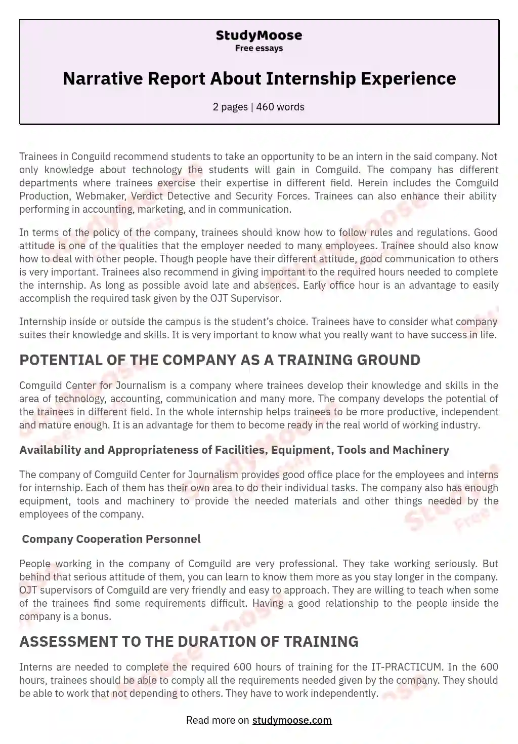 Narrative Report Module 5 Republic Of The Philippines Vrogue co