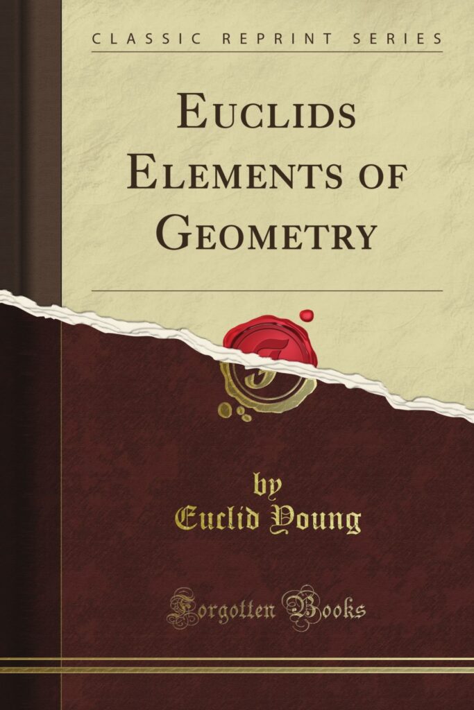 Essays on "Euclid's Elements of Geometry" - Book Summary & Free Paper ...