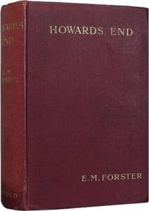 Essays on "Howards End" - Book Summary & Free Paper Examples