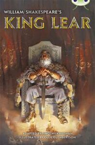 Essays on "King Lear" - Book Summary & Free Paper Examples