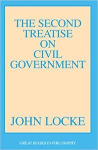 Essays on "Second Treatise of Civil Government" - Book Summary & Free ...