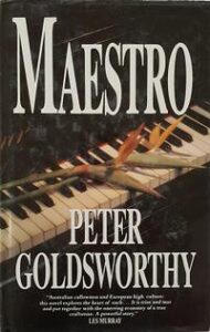 Essays on "Maestro" - Book Summary & Free Paper Examples