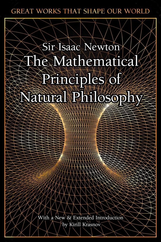 Essays on "The Mathematical Principles of Natural Philosophy" - Book Summary & Free Paper Examples