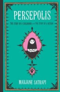 Essays on "Persepolis" - Book Summary & Free Paper Examples