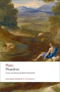Essays on "Phaedrus" - Book Summary & Free Paper Examples