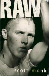 Essays on "Raw by Scott Monk" - Book Summary & Free Paper Examples