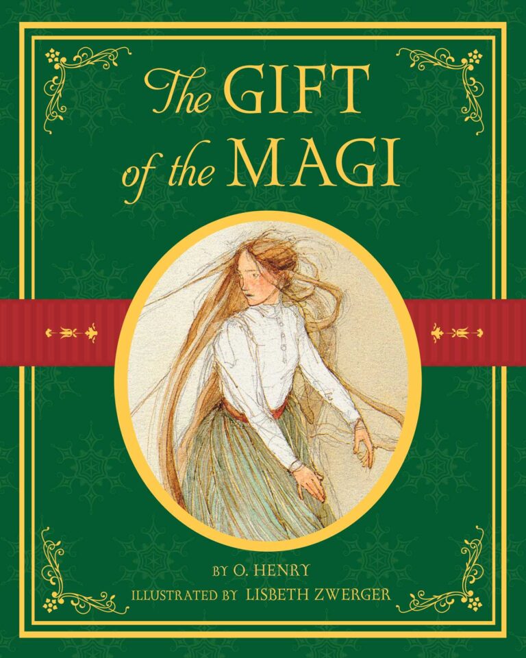Essays on "The Gift of the Magi" - Book Summary & Free Paper Examples